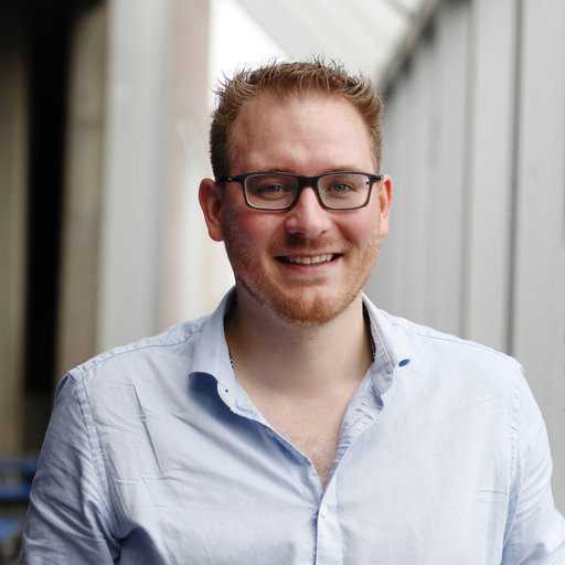 Pageaux Benjamin | CRIUGM