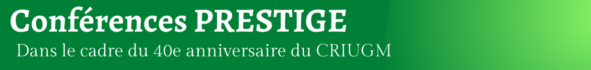 Howard Chertkow | CRIUGM