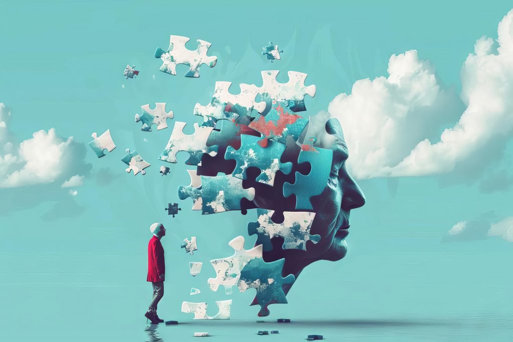 Maladie d’Alzheimer : prévention, symptômes et traitement | CRIUGM