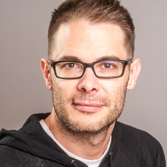 Théoret Hugo | CRIUGM